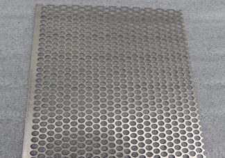Brushed Stainless (DP1)Steel Sheet Grade 304 Online in the UK at Best Price